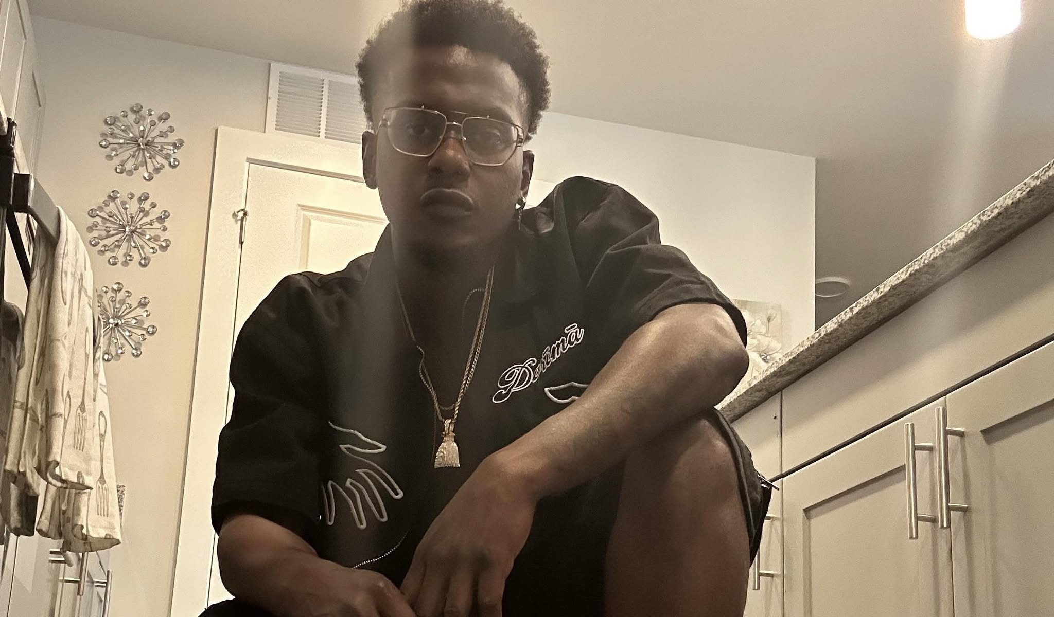 In Loving Memory of Byrondrick Davis - Cozgy News